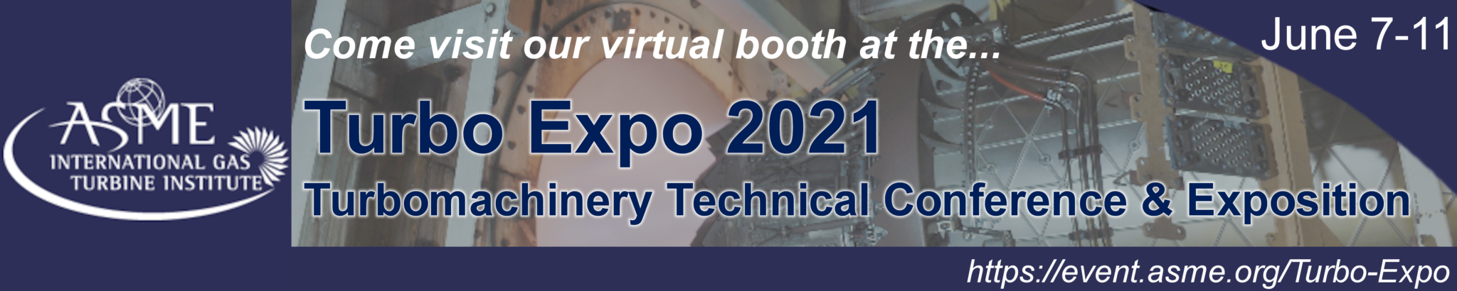 ASME Turbo Expo 2021 - Scanivalve